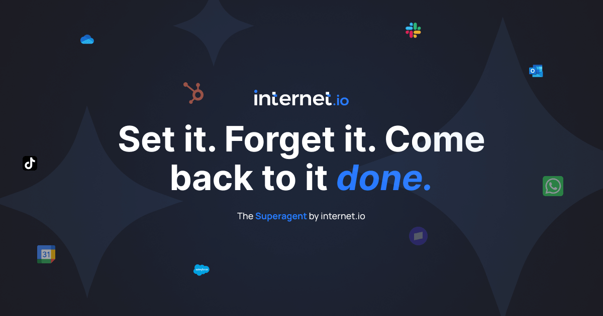 Internet.io